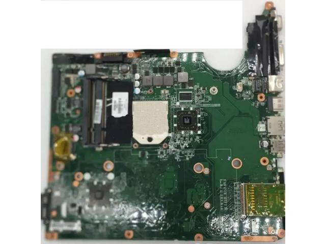 Click here for for DV6-2000 Laptop Motherboard 571186-001 571186-... prices