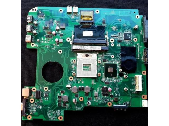 Click here for for AH530 FMV-AH530 Laptop Motherboard PGA989 HM55... prices