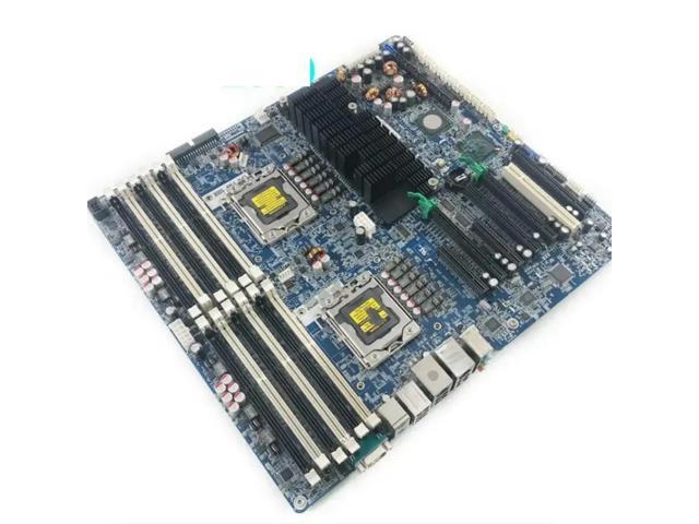 Click here for 576202-001 for Z800 Motherboard 576202-001 460838-... prices