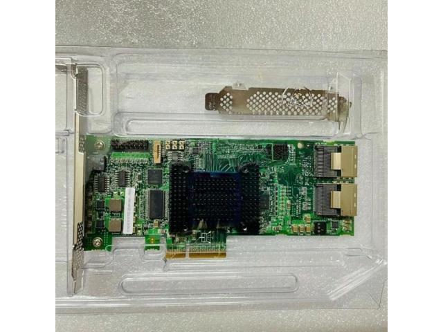 Click here for FOR ASR-6805E RAID Controller Card PCIe SATA/SAS 6... prices