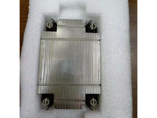 Click here for FOR A 4189 1U passive heatsink A4189 With bracket prices
