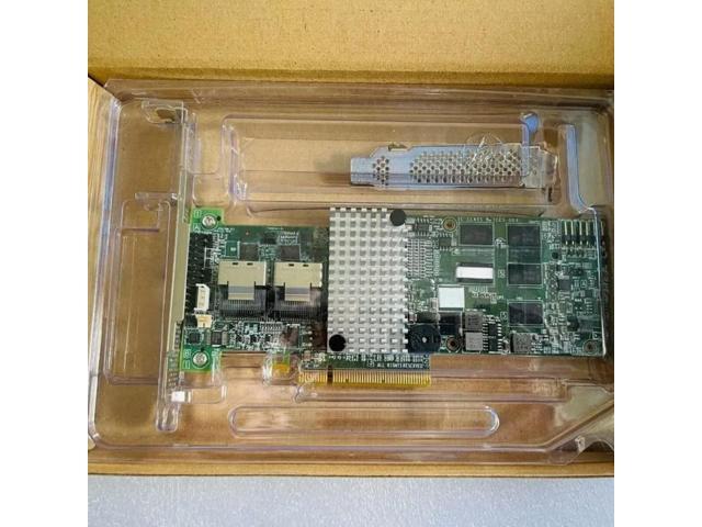 Click here for FOR 9260-8i 512MB SAS2108 PCI-E 6Gb RAID Controlle... prices