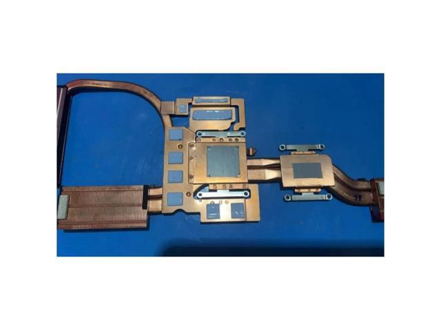 Click here for FOR 5 PRO FX607P CPU Heat Sink Heat Pipe 13NR00S0A... prices