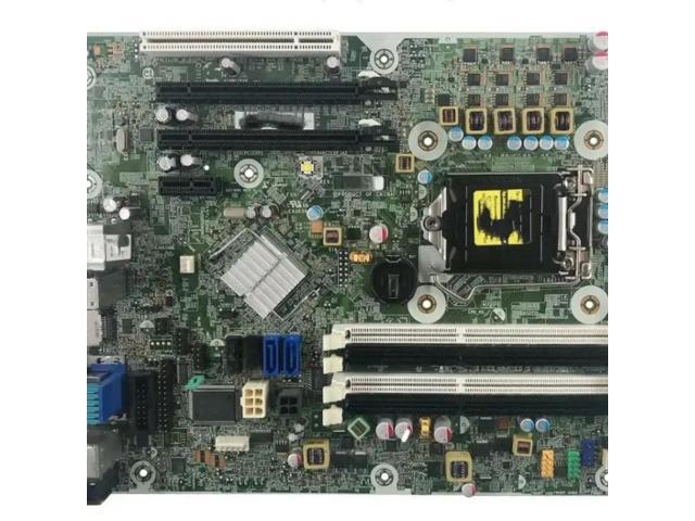 Click here for 655840-001 for Z220 Workstation SFF Desktop Mother... prices