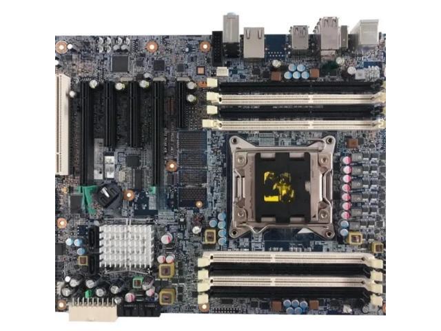 Click here for for Z420 WorkStation Motherboard 619557-001 619557... prices