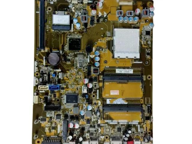 Click here for for 300 300-1040IN AIO Motherboard APP78-CF 510762... prices