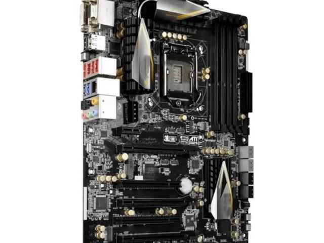 Click here for for Z77 Extreme6 Motherboard 32GB LGA 1155 DDR3 AT... prices