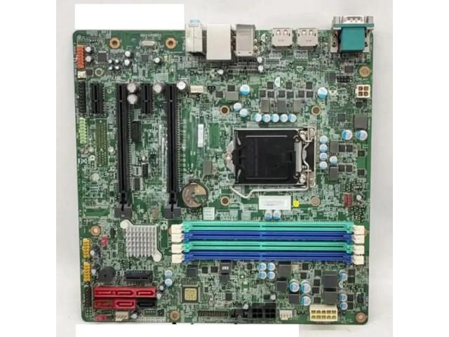 Click here for for P310 IQ1X0MS Desktop Motherboard IQ1X0MS 00FC8... prices