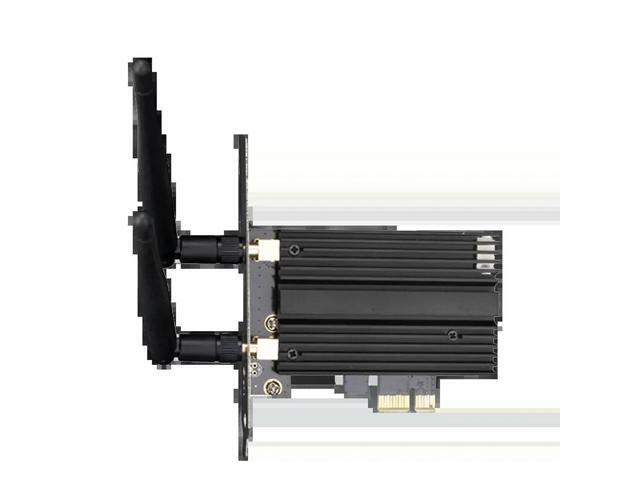 Click here for FOR PCIe wireless network card for desktop compute... prices