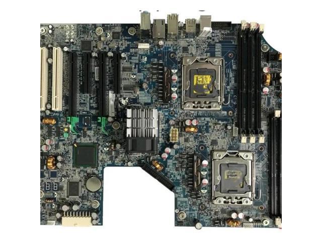 Click here for for Workstation Z600 Desktop Motherboard LGA1366 5... prices