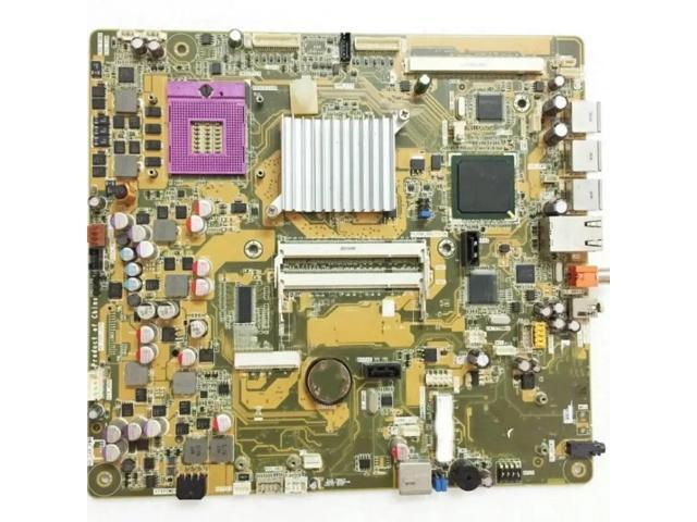 Click here for for IQ500 IQ506CN All-in-one Motherboard 5189-2525... prices