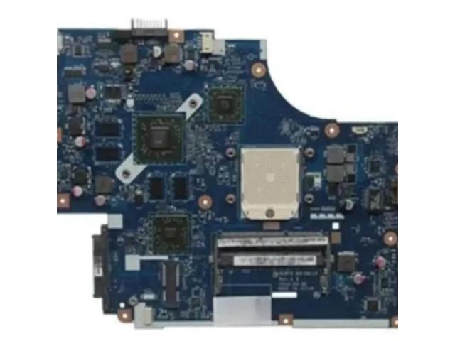 Click here for for 5551 5552 Laptop Motherboard NEW75 LA-5911P MB... prices