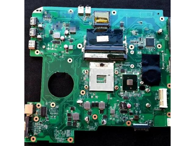Click here for for AH530 FMV-AH530 Laptop Motherboard PGA989 HM55... prices