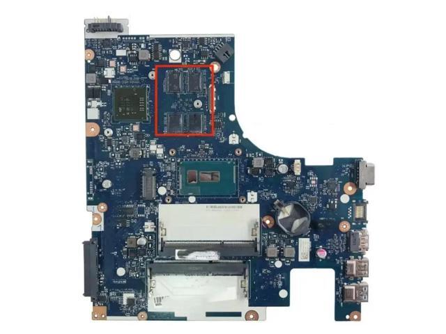 Click here for for G50-80 Laptop Motherboard ACLUC3/ACLU4 NM-A361... prices