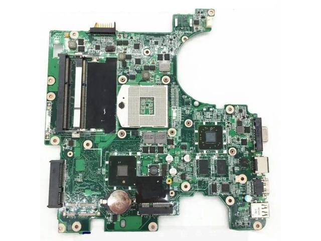 Click here for for 1564 Laptop Motherboard DA0UM3MB8E0 CN-06T28N... prices