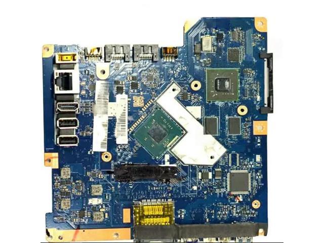 Click here for for C260 AIO Motherboard ZAA00 LA-B001P prices