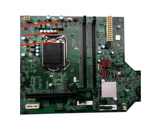 Click here for for TC-885 TC885 B36H4-AD motherboard lga1151 ddr4... prices