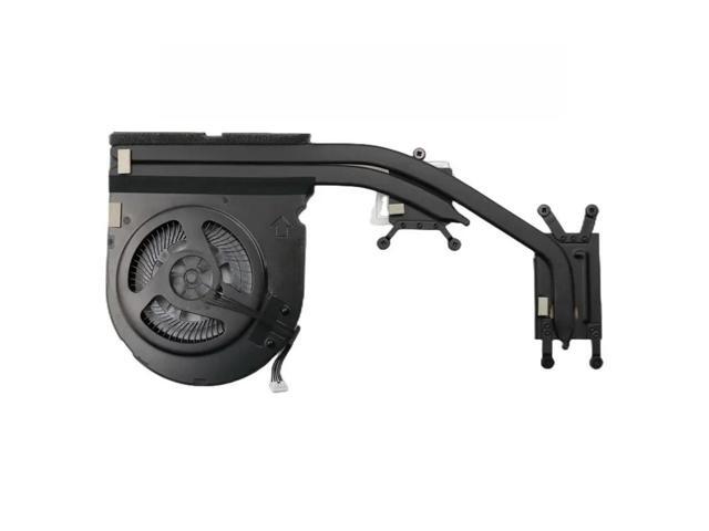 Click here for FOR E470 E475 E470C Radiator CPU Fan Module Copper... prices