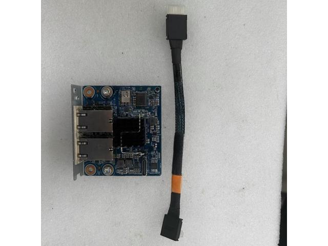 Click here for FOR F MB-1707 For Z6 G4 Z8 G4 10GBE Dual Port NIC... prices