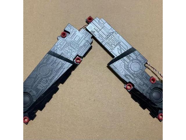 Click here for FOR GE63 GL73 GP73 GE73 GL63 GP63 speaker R+L prices