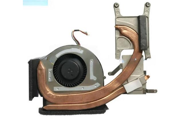 Click here for FOR T520 T520i Laptop Cooling Heatsink Fan FRU 04W... prices