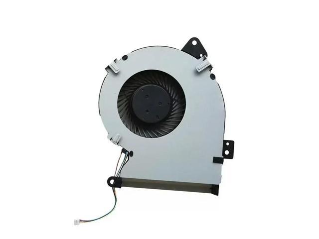 Click here for FOR Laptop Cooler CPU GPU Cooling Fan For X541N X5... prices