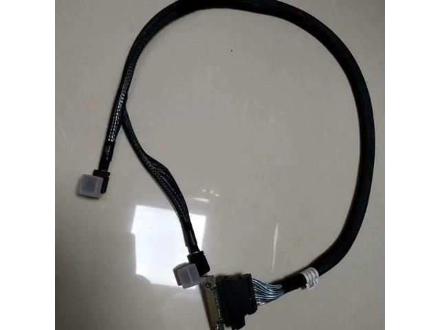 Click here for FOR R740 server small card cable SAS cable 8 * 2.5... prices