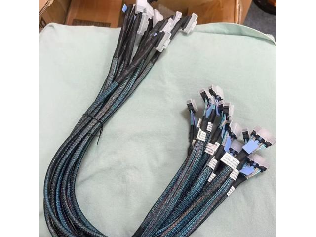 Click here for FOR 1 piece 05RNKK T550 3.5*8 BAY SATA Cable 5RNKK... prices