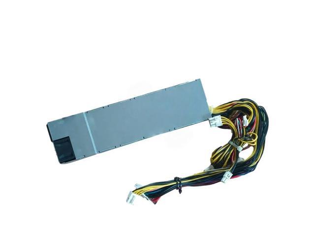 Click here for FOR PWS-605P-1H SuperMicro 600W 1U 80+ Platinum PS... prices
