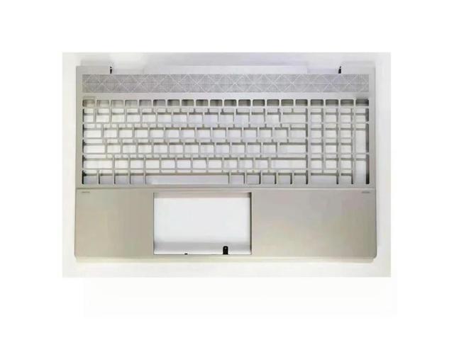 Click here for FOR Silver For X360 15-ED TPN-C149 Palmrest Upper... prices