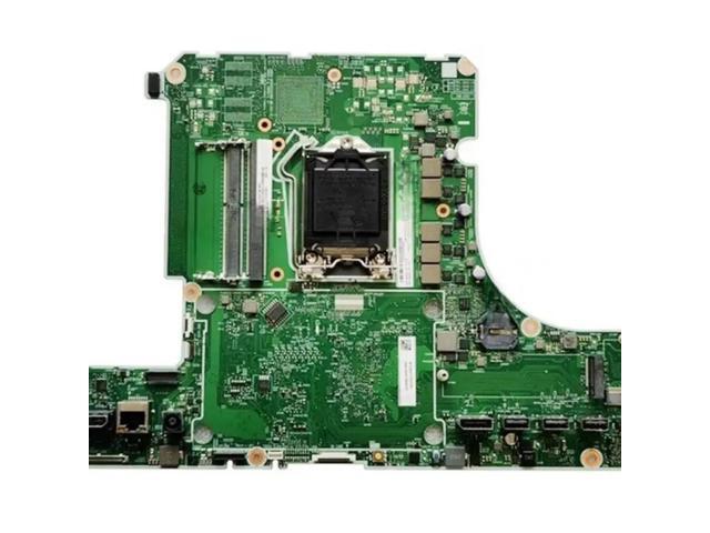 Click here for for ProOne 400 G6 AIO Motherboard L81038-001 M0950... prices