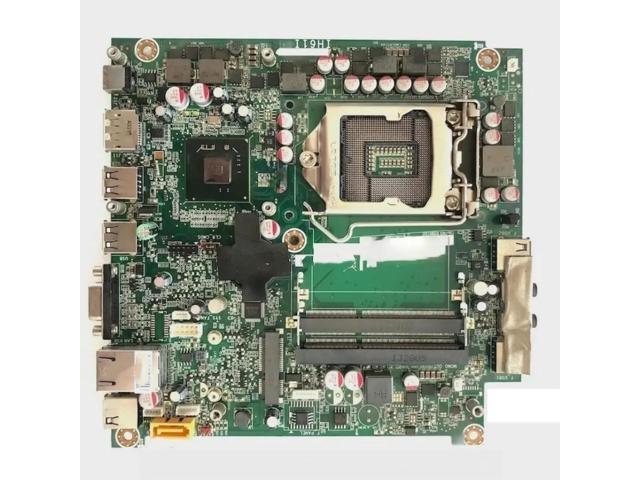 Click here for for M72E M92P M73E AIO Motherboard IH61I 03T8194 0... prices