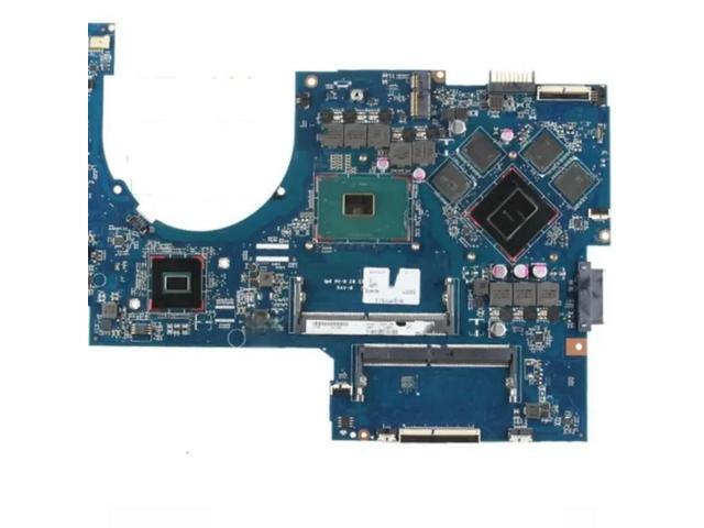Click here for for 17-W 17-AB Laptop Motherboard 862259-601 86225... prices