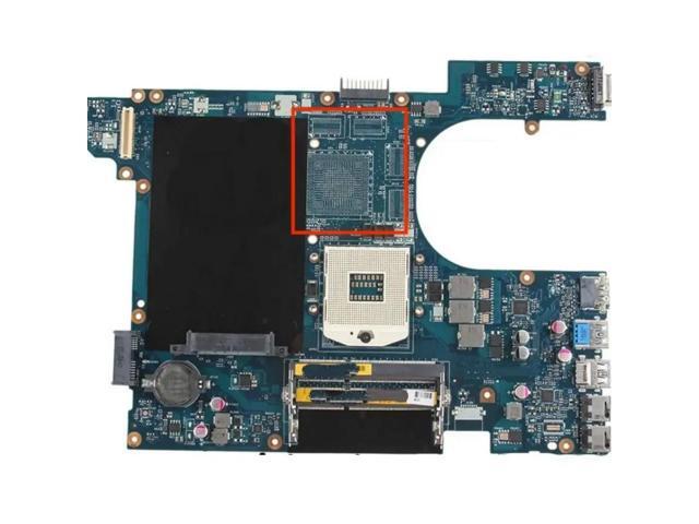Click here for for 15R 5520 Laptop Motherboard QCL00 LA-8241P prices
