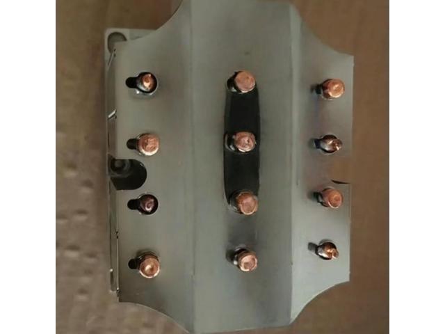 Click here for FOR NF8480M5 radiator with bracket  prices