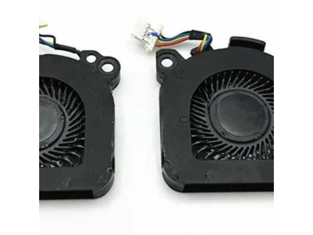 Click here for FOR 13-D Laptop CPU Cooling FAN 829296-001 DC28000... prices