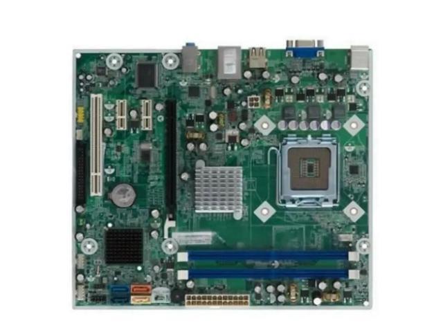 Click here for for DX2390 Desktop Motherboard MS-7525 480429-001... prices