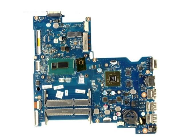 Click here for for 15-AC Laptop Motherboard I3-5005U AHL50/ABL52... prices