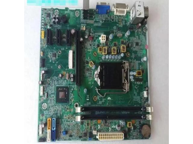 Click here for for S5 P6 3400 Motherboard H-CUPERTINO2-H61 682953... prices