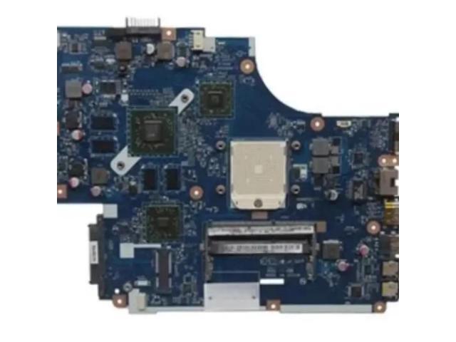 Click here for for 5551 5552 Laptop Motherboard NEW75 LA-5911P MB... prices