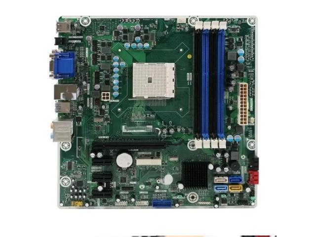 Click here for for P6-2317C Desktop Motherboard 716188-001 716188... prices