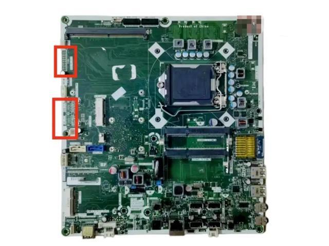 Click here for for 520 220 AIO Motherboard IPISB-NK 647046-001 Ma... prices