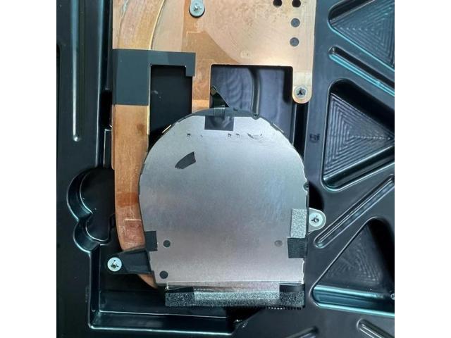 Click here for FOR X1 tablet 3rd Gen radiator fan 01AW891 prices