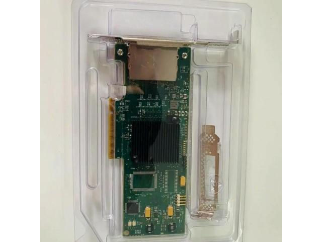 Click here for FOR 9200-8e 6Gbps 8-lane external SAS HBA IT Mode... prices