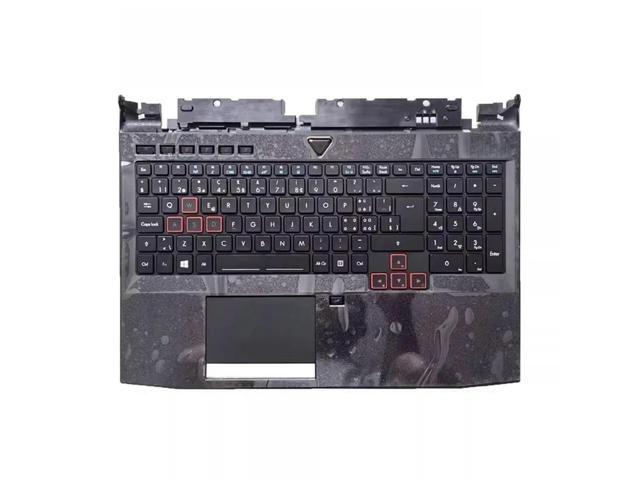 Click here for FOR G9-592 593 G9-791 792 793 GX-791 Keyboard prices