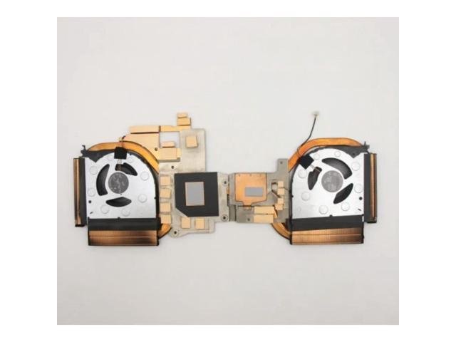 Click here for FOR 5H40S20079 Cooling Heatsink W/Fan Thermal C 81... prices