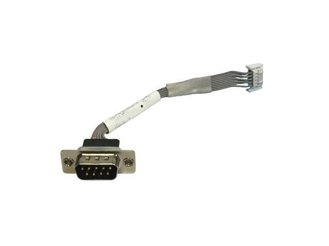 Click here for FOR 768896-B21 DL380 Gen9 Rear Serial Cabe Kit  prices