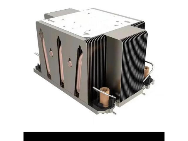 Click here for FOR A4189 A 4189 CPU Passive Heat Dissipation 5 He... prices