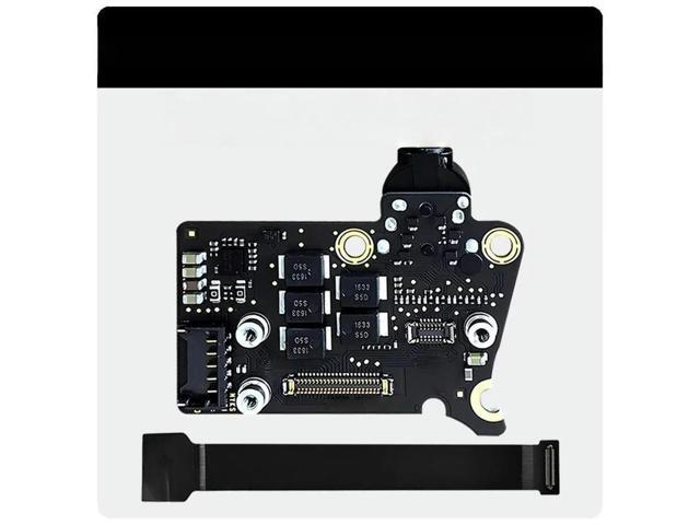 Click here for FOR book A1932 A2179 A2337 sound card small board... prices