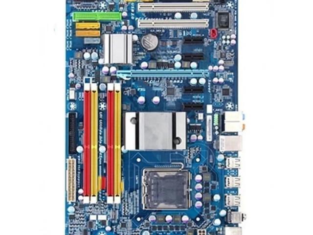 Click here for for GA-EP45-UD3L Desktop Motherboard GA-EP43-DS3L... prices